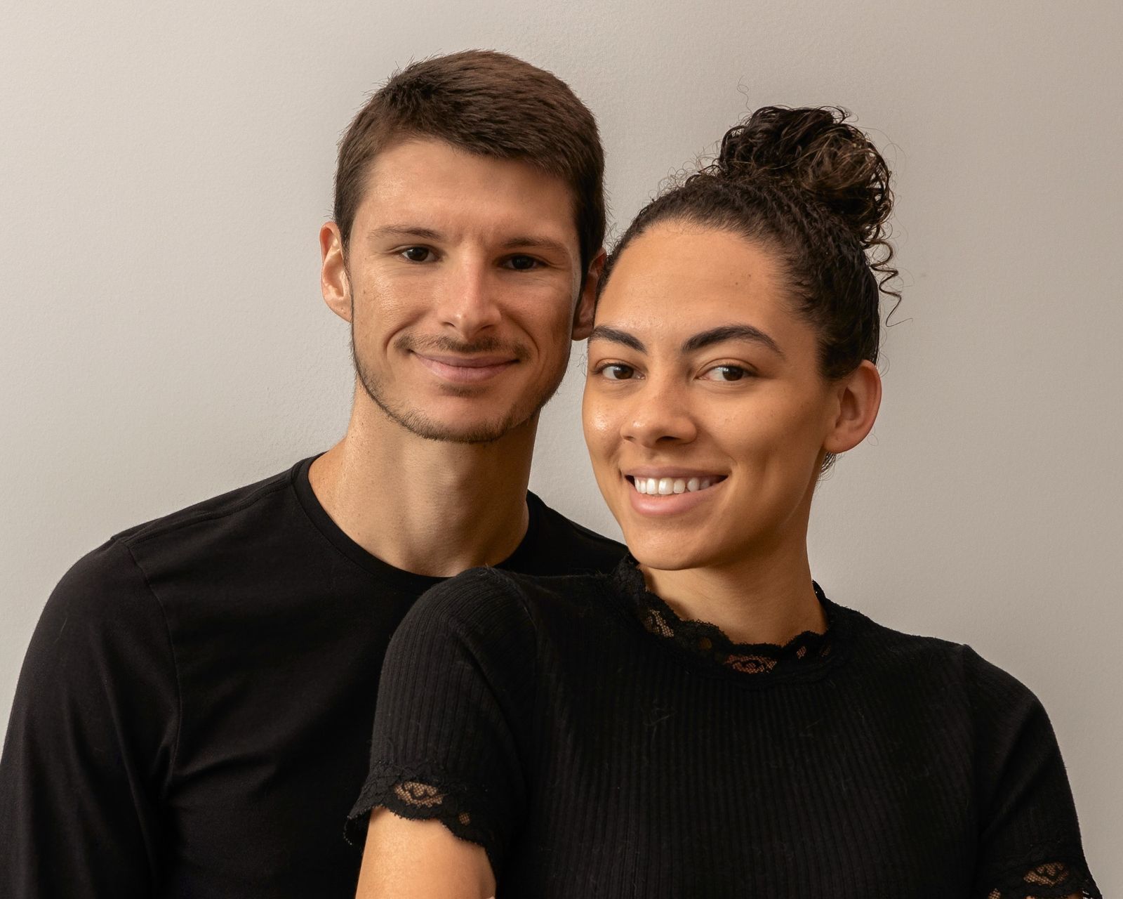 Creatively Squared | Editing